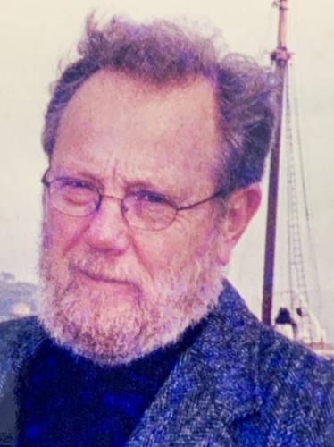 Thomas Burnham Obituary | Deaths | caledonianrecord.com