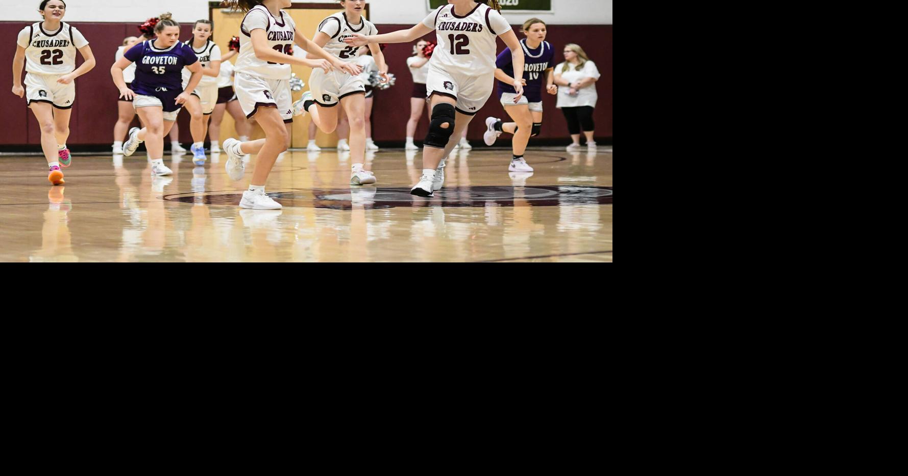 NHIAA 2025 Division IV Hoops Tournament Matchups | Local Sports ...