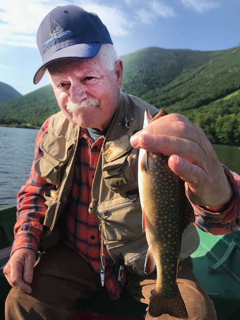 Keith MacPherson Obituary | Deaths | caledonianrecord.com