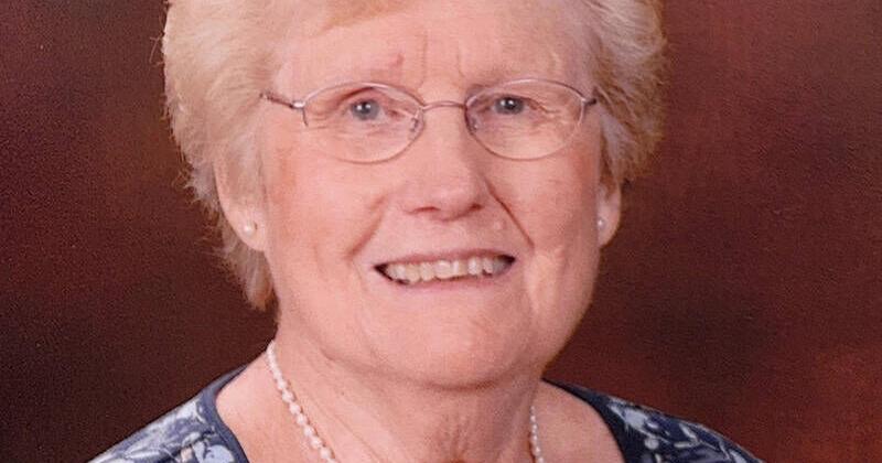 Vivian Davis Obituary | Deaths | caledonianrecord.com