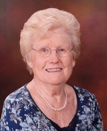 Vivian Davis Obituary | Deaths | caledonianrecord.com