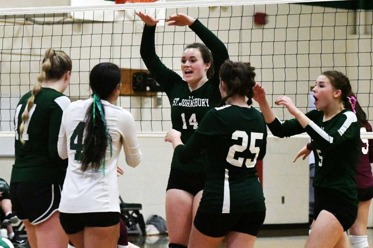 2023 Caledonian-Record Fall Players Of The Year (By Sport) | Local ...