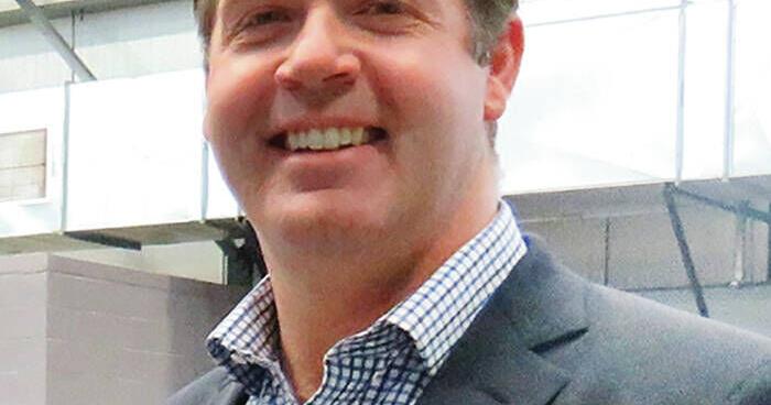 Local Weidmann Leader Leaves Company After Nearly Two Decades | Local ...