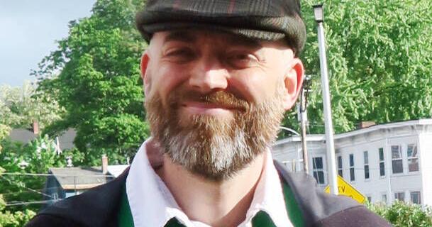 Looking Back/Looking Ahead: Rep. Seth King | Local News ...