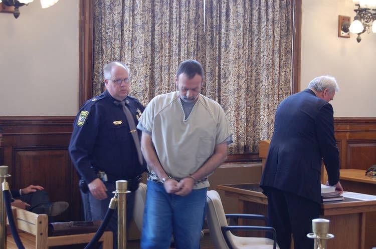Ray Murder Case Set For Trial In January | News | caledonianrecord.com