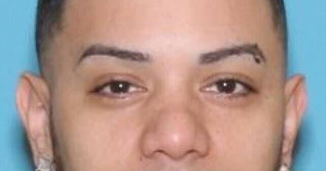 Man Sentenced To Nine Years for Assault Of Federal Agent and ...