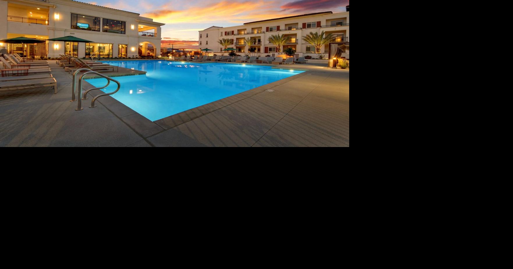 Walker & Dunlop Arranges $101.6 Million HUD Loan for Multifamily ...