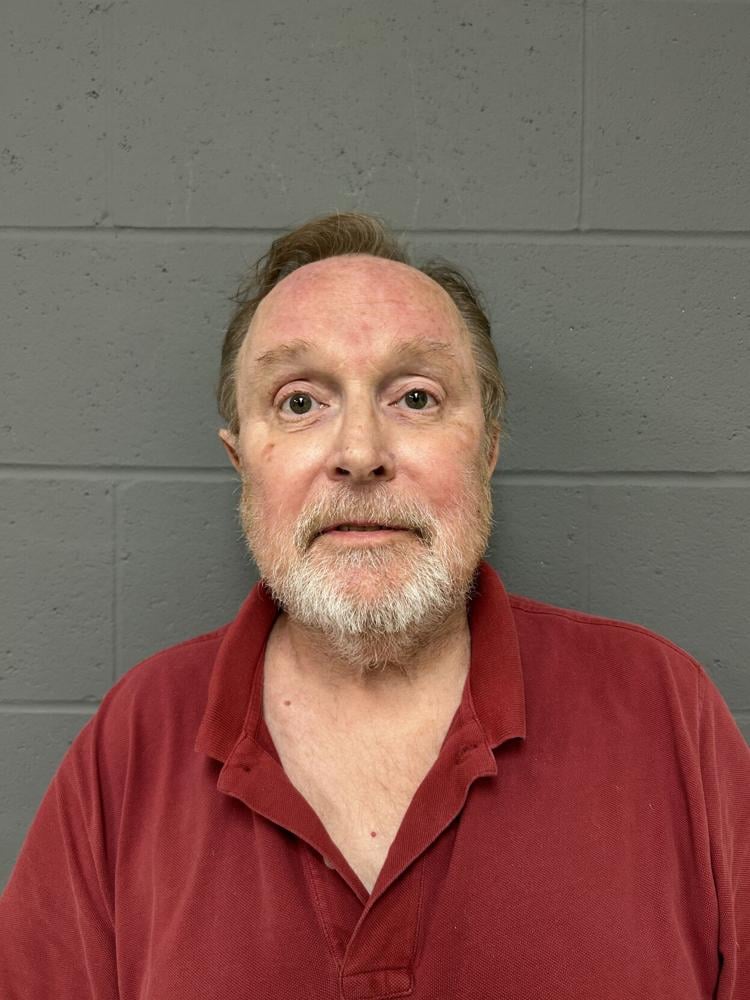 Putney Man With Two Drunken Driving Convictions Facing A Third DUI ...