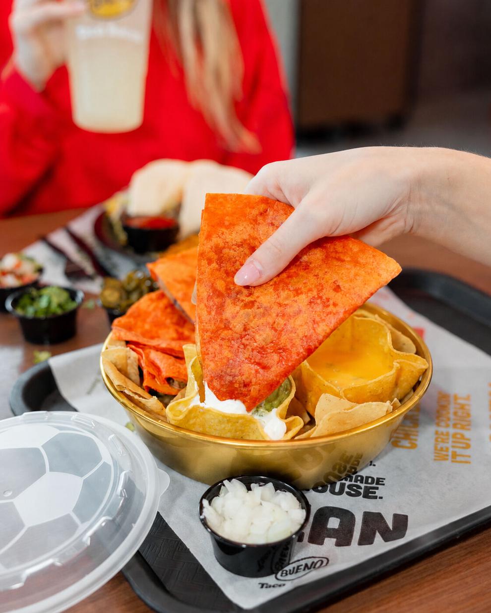 Taco Bueno Launches Gold Bowl Sweepstakes, Giving Fans a Chance to Win ...