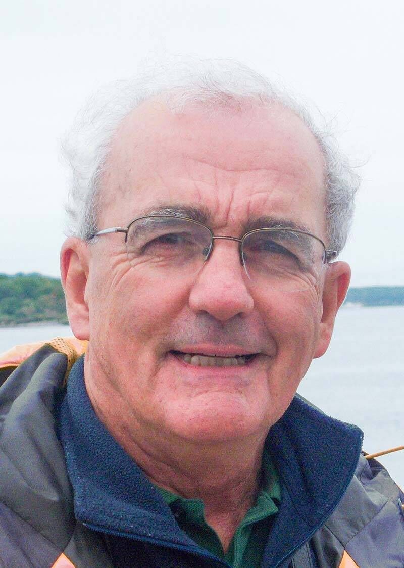 Francis ‘Frank’ Dolan Obituary | Deaths | caledonianrecord.com