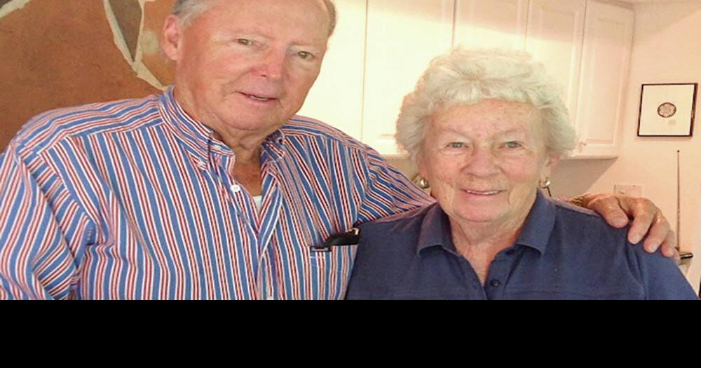 Patricia (Murphy) Bessette and Dona A. Bessette | Deaths ...
