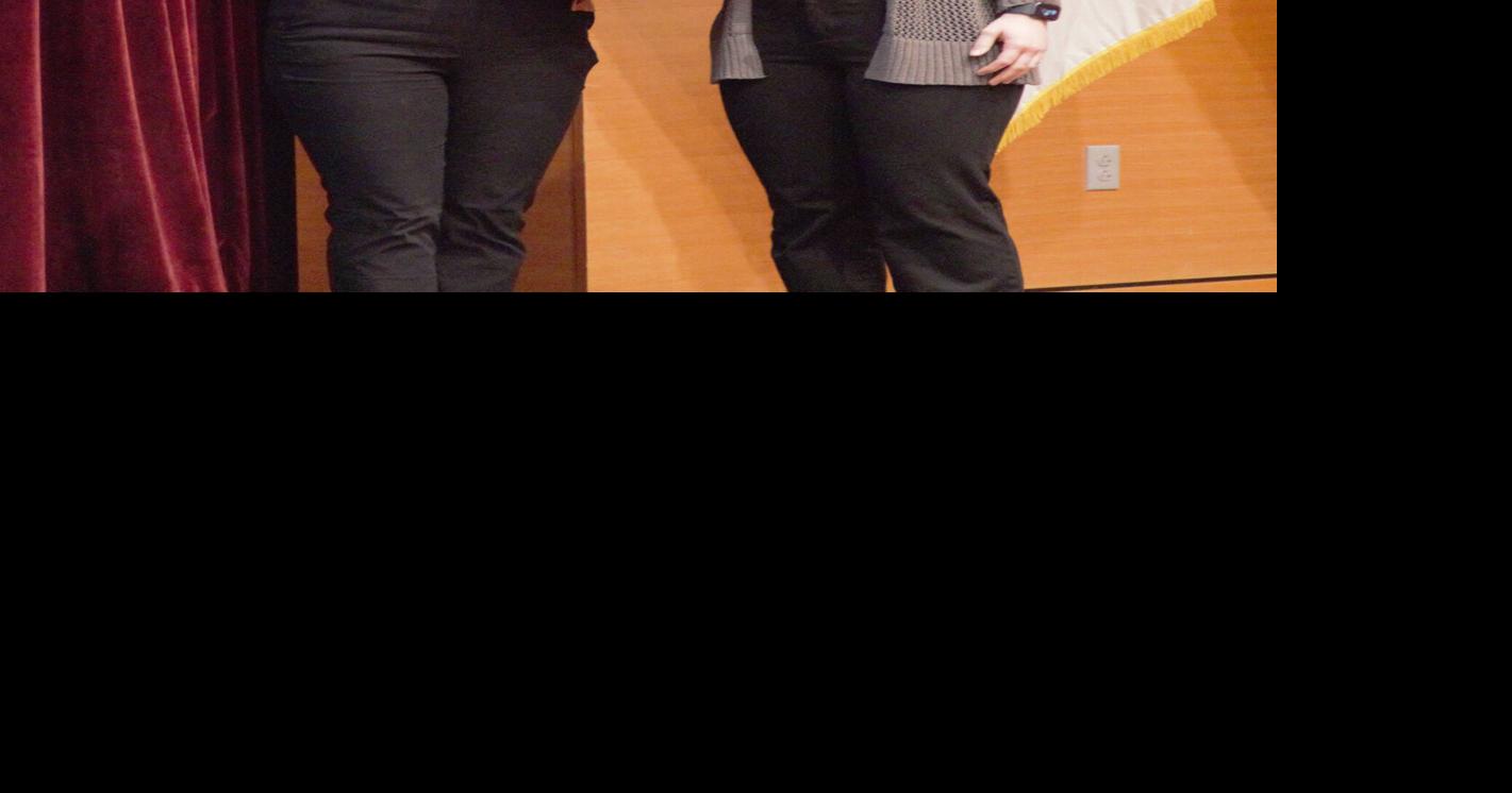 Lake Region’s Sylvia Brownlow Wins Five Awards At Vermont STEM Fair ...