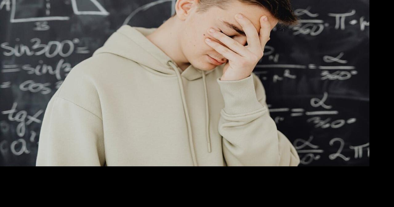 Study claims teens who smoke weed have worse grades | National ...