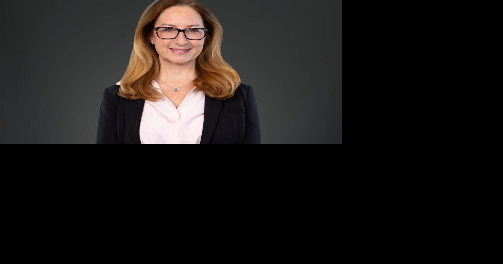 PPG’s Alisha Bellezza recognized among finalists for Women Automotive ...