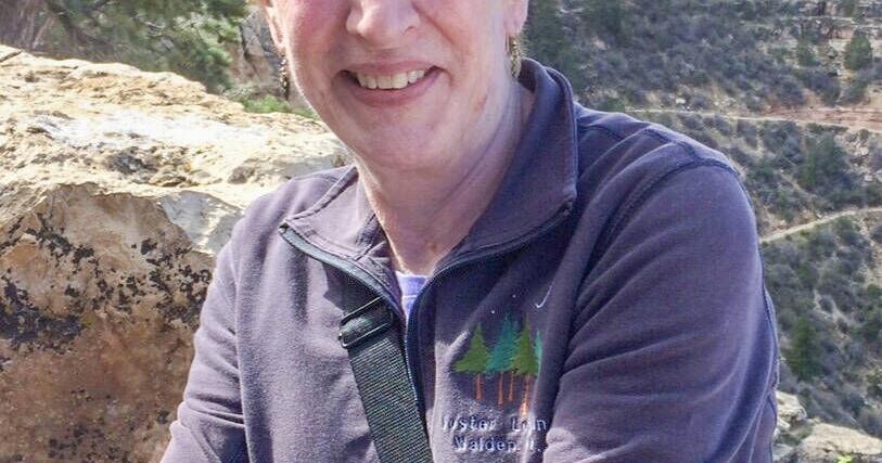 Annette Foster Obituary | Deaths | caledonianrecord.com