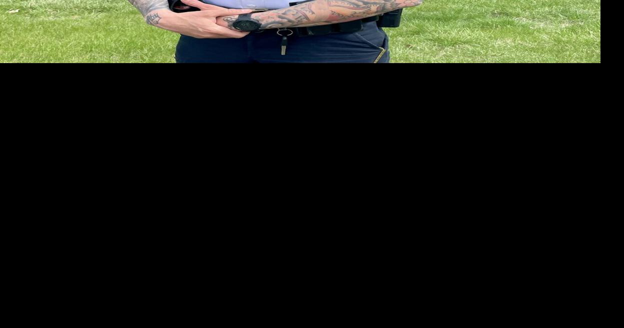 St. Johnsbury Police Chief Pierce Trains Focus On Recruitment ...