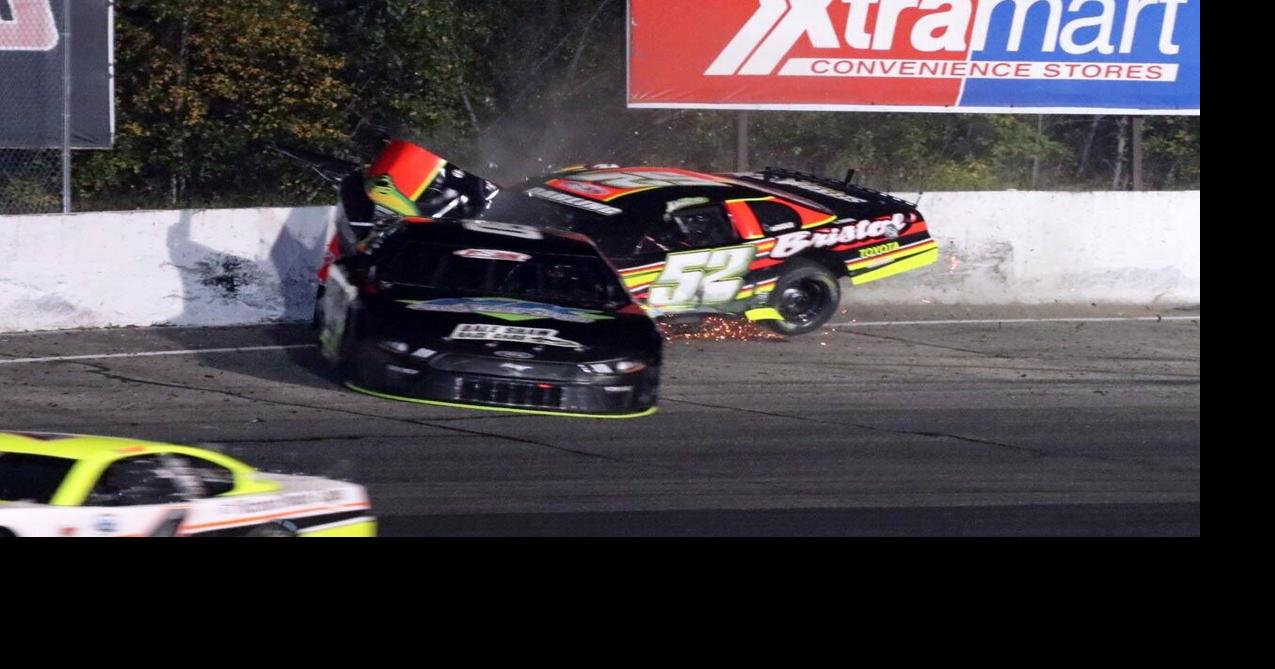 Strap In By Big Bigelow: Fact: Chase Elliott Still Has Shot At Title ...