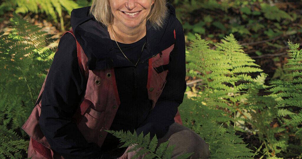 Famed Ecologist To Speak At Fairbanks Museum | Entertainment ...
