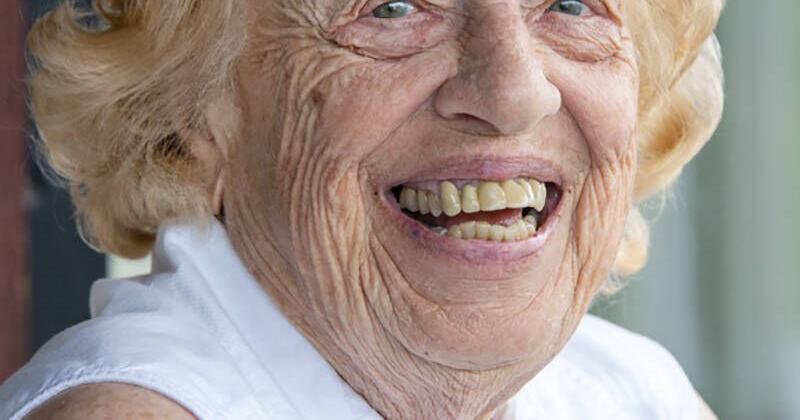 Jane Coyle McKay Obituary | Deaths | caledonianrecord.com