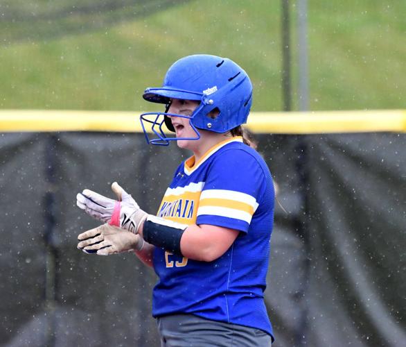 Blue Mountain Bashes Defending Champs For D-IV Softball Crown | Local ...