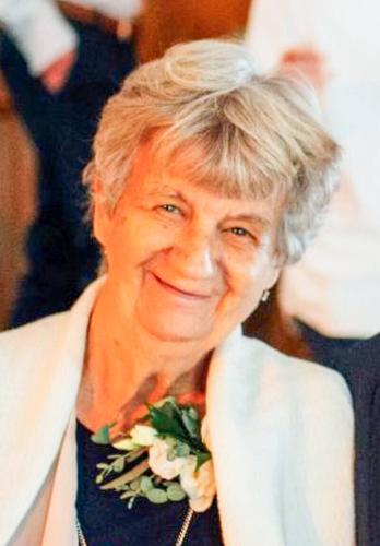 Donna Dubray Obituary | Deaths | caledonianrecord.com