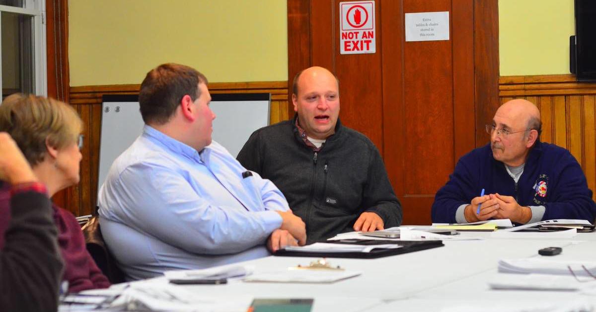 Littleton Fire Department Proposes New EMS Budget With Small Increase ...