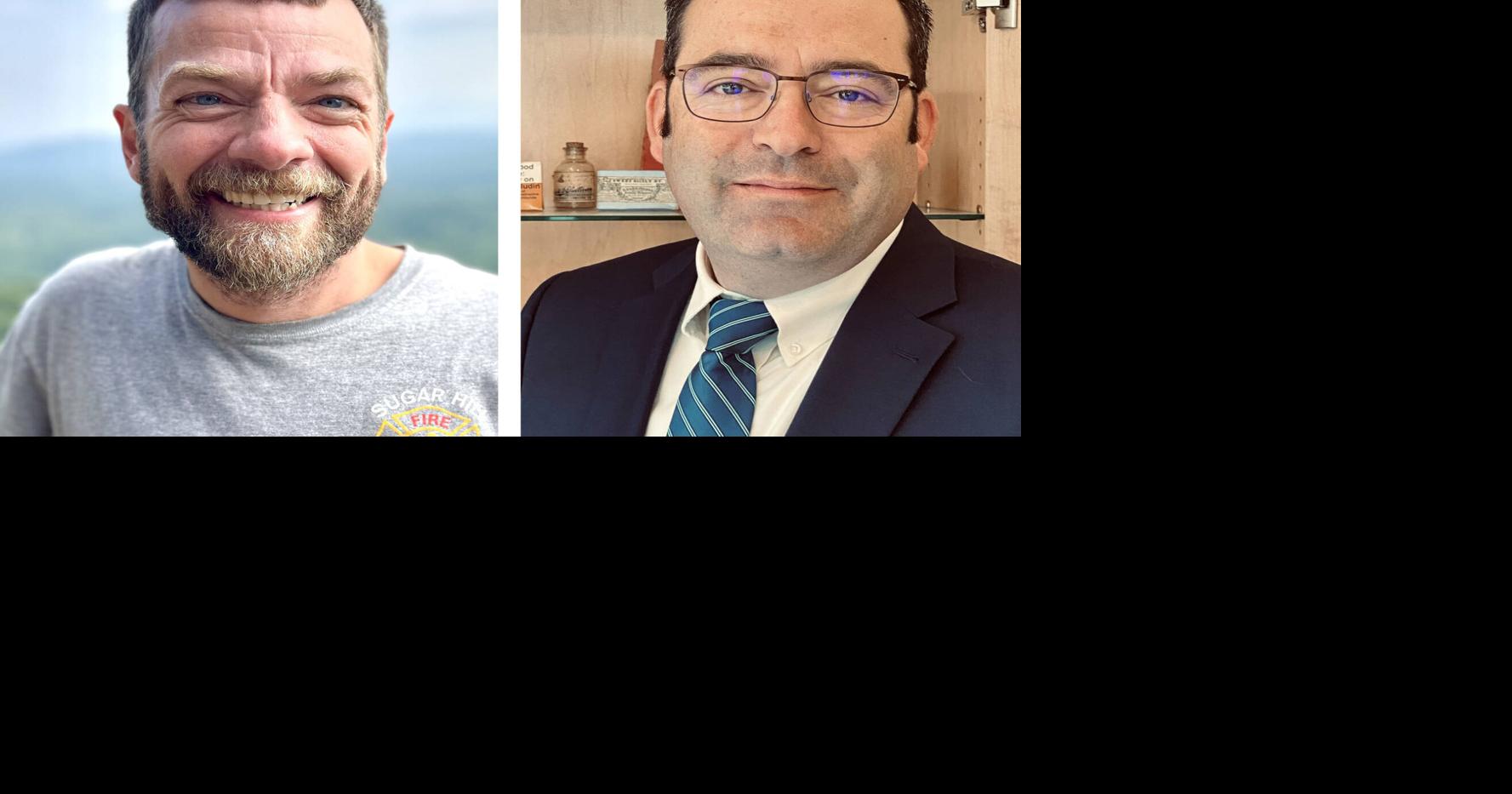 Senate-1 Candidates Lay Out Priorities, Differences | Local News ...