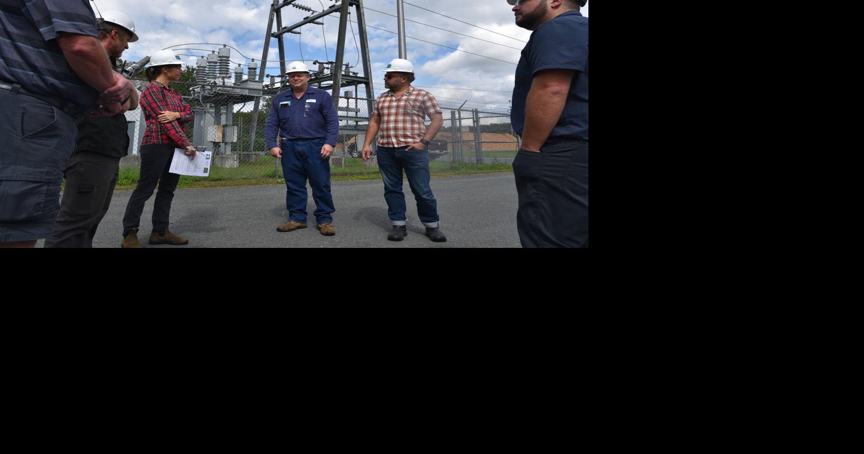 Ryegate Power Plant Promotes Pellet Plan To State Officials | Local ...