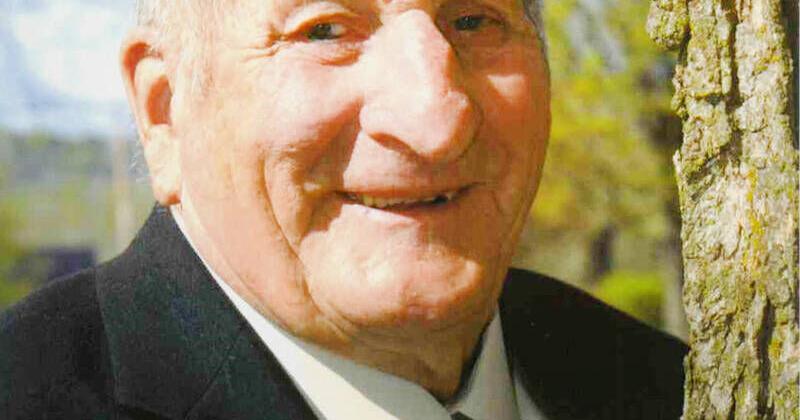 Richard Joseph Lafleur Obituary | Deaths | caledonianrecord.com