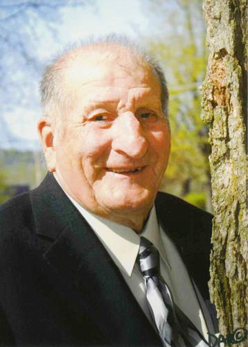 Richard Joseph Lafleur Obituary | Deaths | caledonianrecord.com