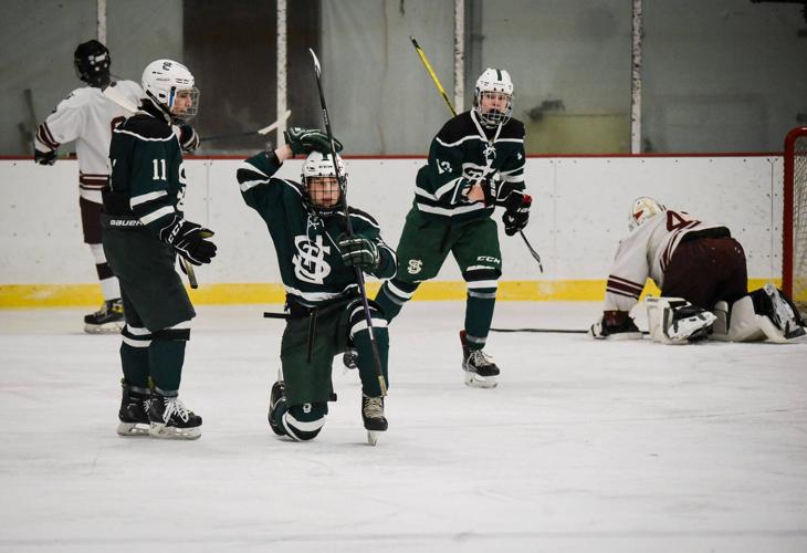 Wednesday H.S. Roundup: Roberge, Jokio Lift Vikings Past Hilltoppers In ...
