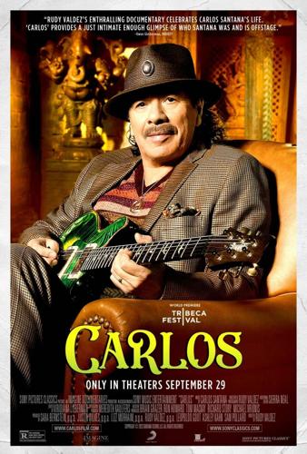 Santana Documentary Closes Colonial’s 2023 Season | Entertainment ...