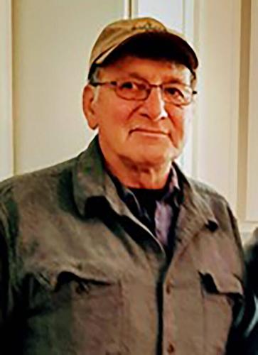 Douglas George Solinsky Obituary | Deaths | caledonianrecord.com
