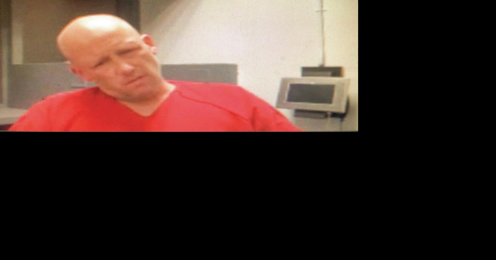 Judge Sets Bail, Holding Shawn Rich In Jail For Alleged Stalking ...