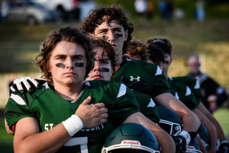 Hurricanes Surge Past Hilltoppers In Football Opener | Local Sports ...