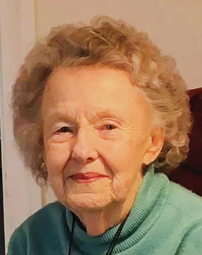 Helen Morse Obituary | Deaths | caledonianrecord.com