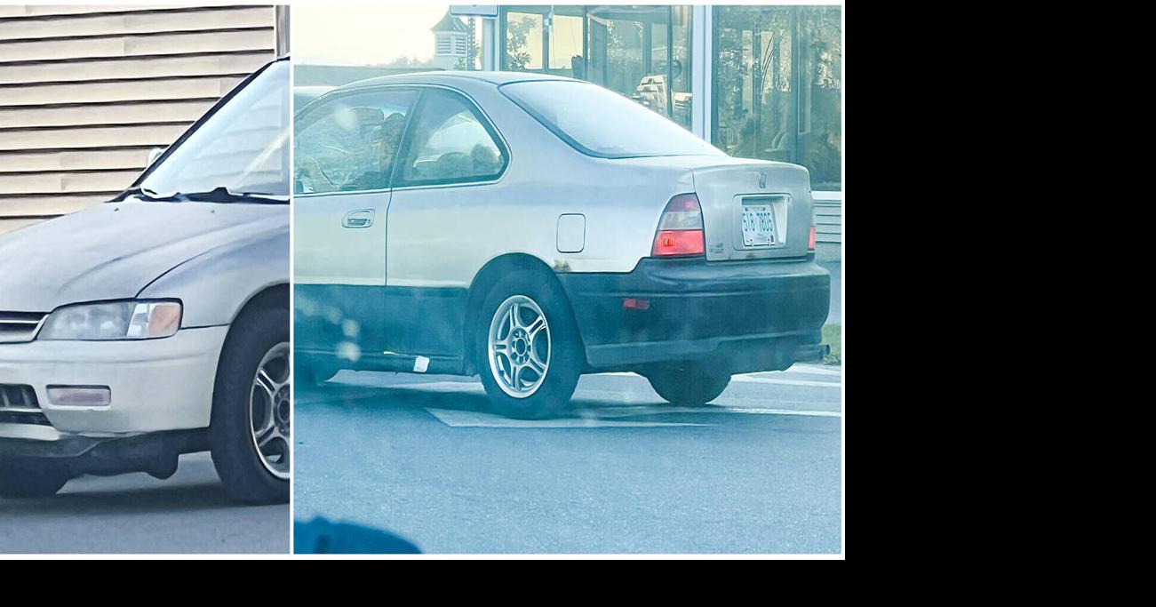 Concern For Passenger Drives Sheriff’s Dept. Decision To Pursue Vehicle ...