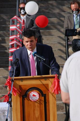 Supt. Ricca Opts Out Of Massachusetts Job Consideration; Mum About ...