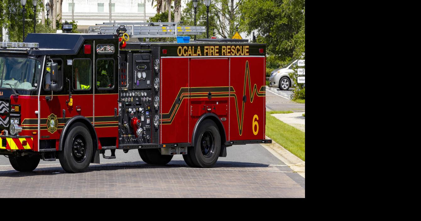 Bethlehem Select Board Approves Contract For New Fire Truck | Local ...