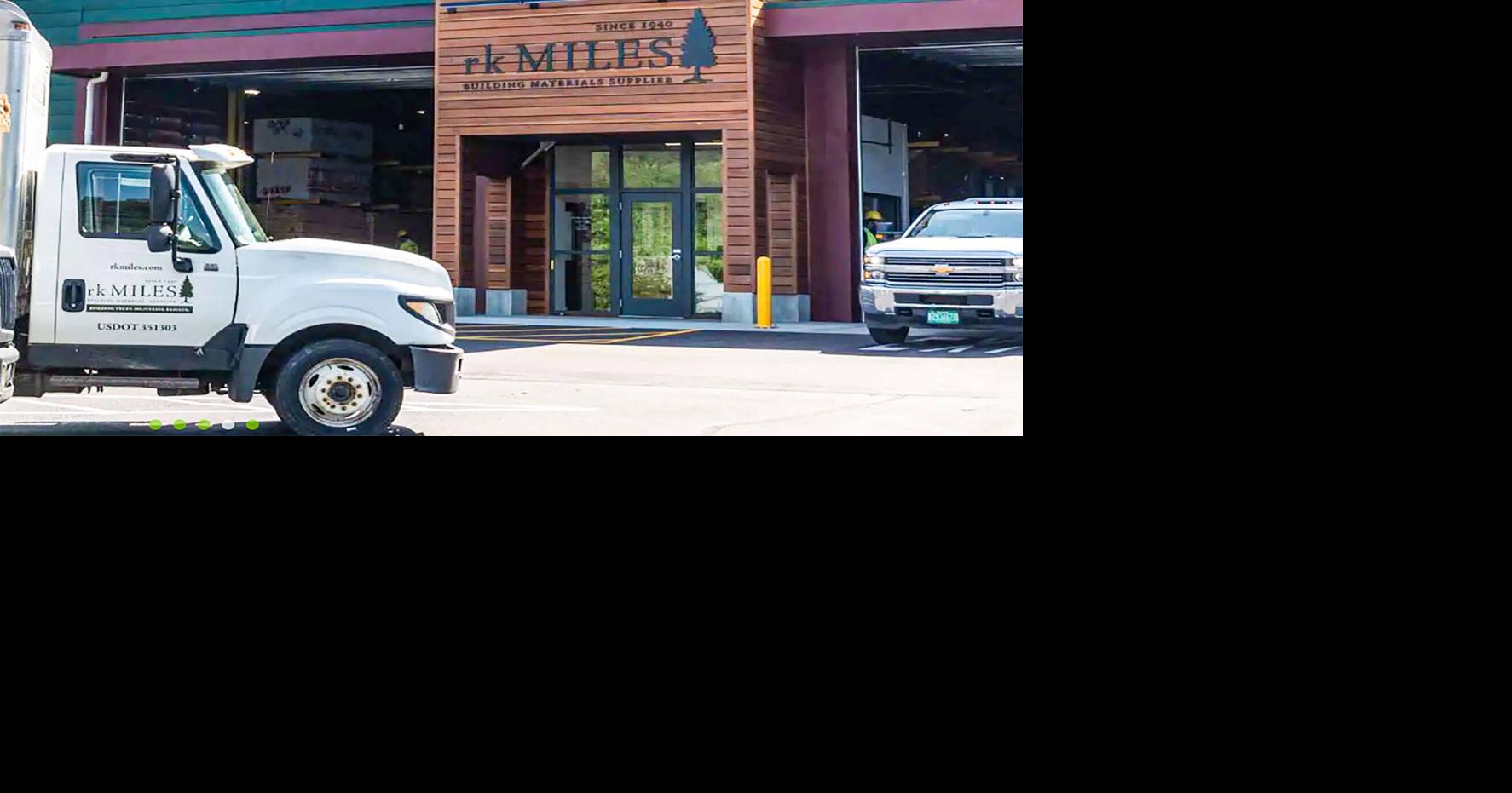 rk Miles Acquires Varney & Smith In Lisbon | Local News ...