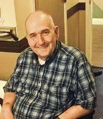 George Treagus - Obituary | Deaths | caledonianrecord.com