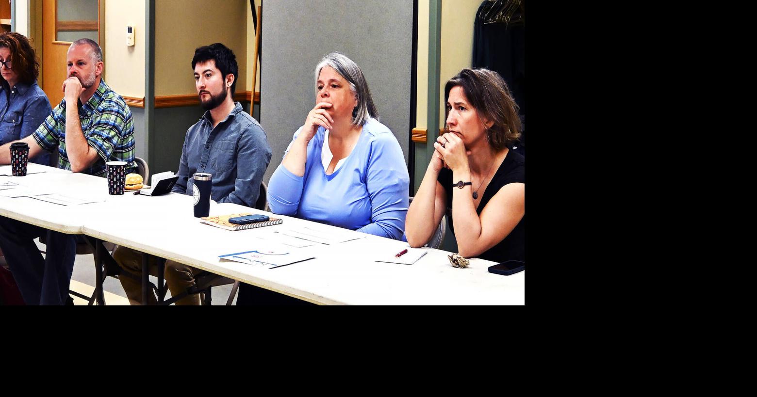 Lyndon Downtown Group Announces Reorganization, New Board Members As ...