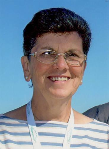 Georganna Dow Obituary | Deaths | caledonianrecord.com