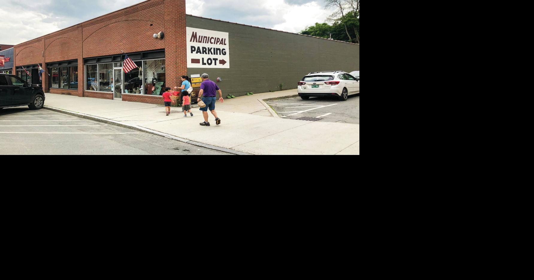 Cary & Main Co. Sued In Federal Court | Local News | caledonianrecord.com