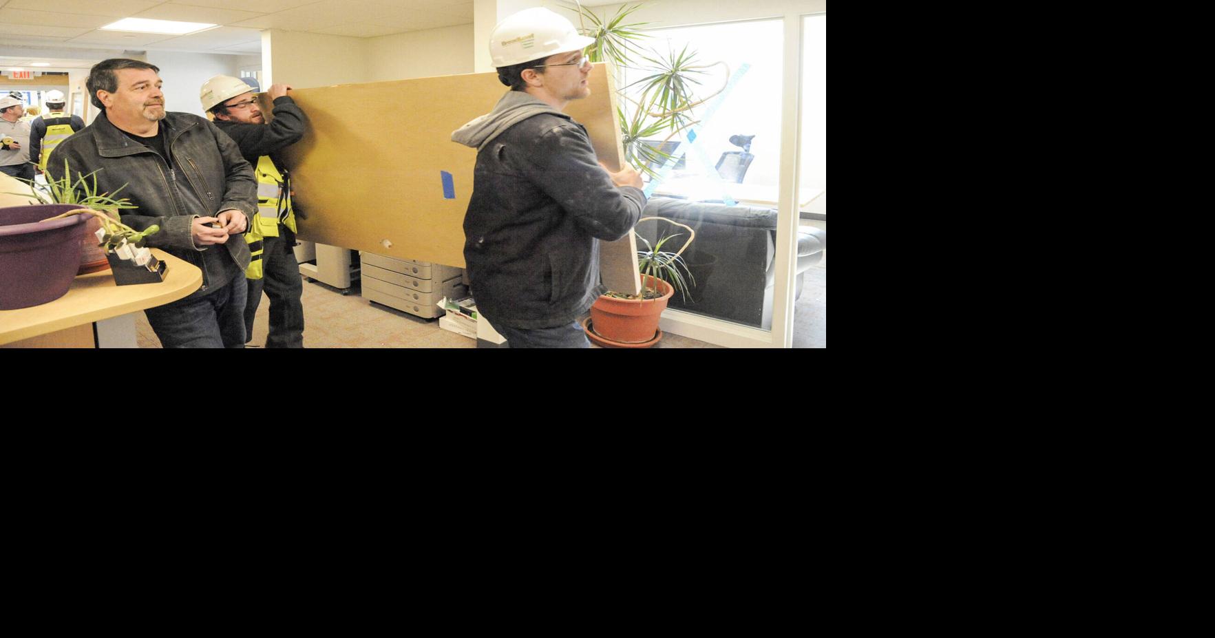 CCV Holding First St. Johnsbury Class Since Pandemic In New Fairbanks ...