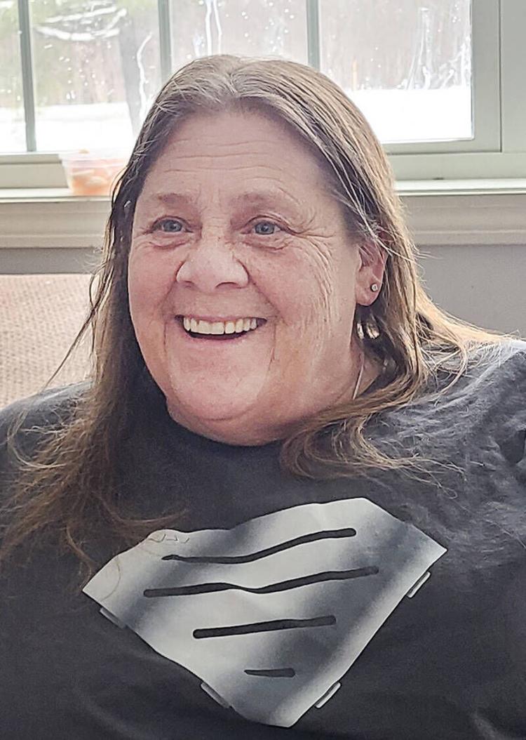 Tina Marie Hamel Obituary | Deaths | caledonianrecord.com