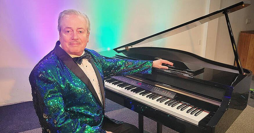 Pianist Slates Jan. 10 Concert At GNWCA | Entertainment ...