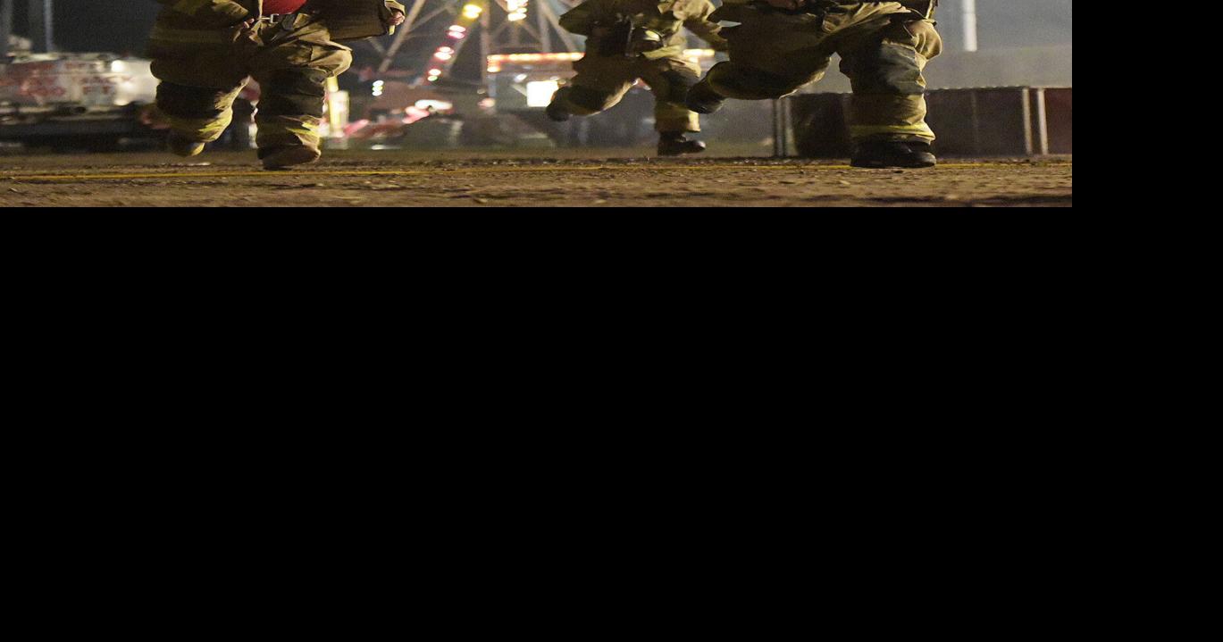 Colebrook Repeats As Fireman’s Muster Champs | Local News ...