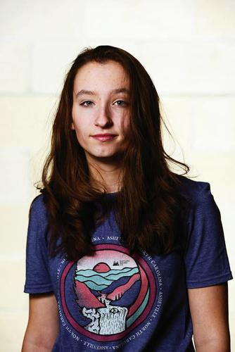 Meet Our Rising Stars: Katherine Barney To Showcase Soulful Talents ...