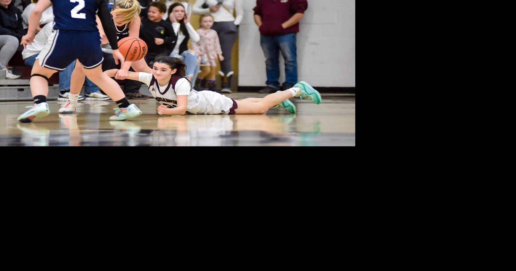 The Record 2023-24 All-Floorburn Team: Local Hoopers Who Elevate Their ...